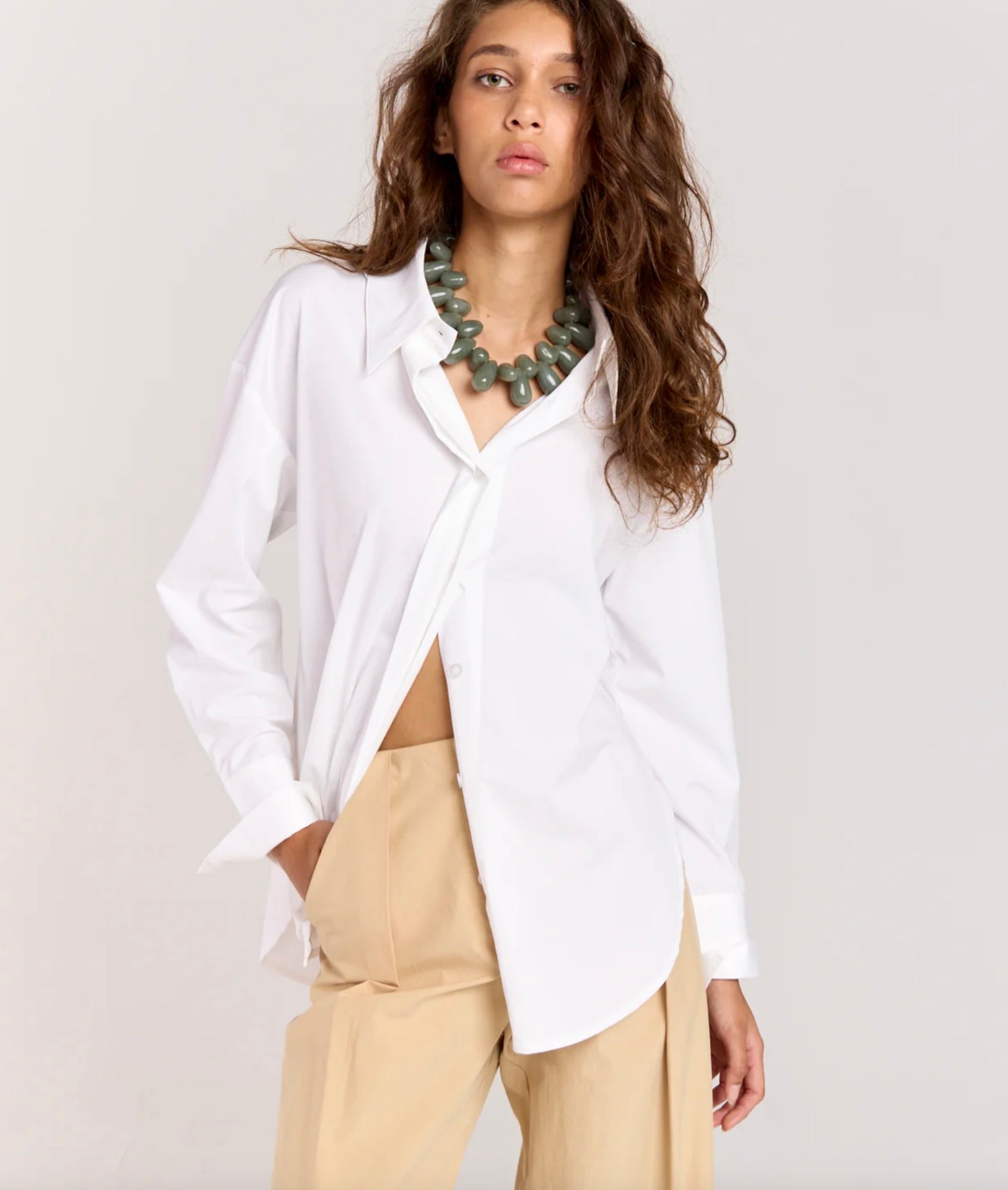 Summer Shirt | ROMY | Shop The Range Here – Off Duty