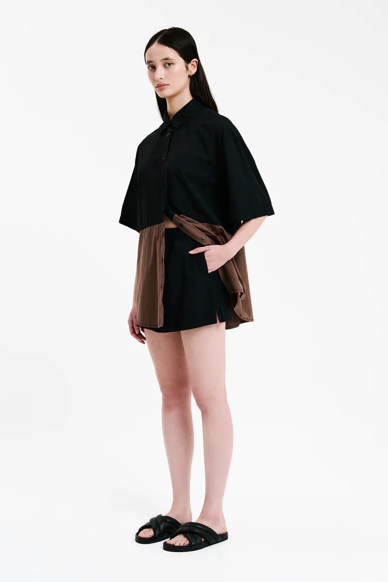 Samson Short Black | NUDE LUCY | Shop New Arrivals Here – Off Duty