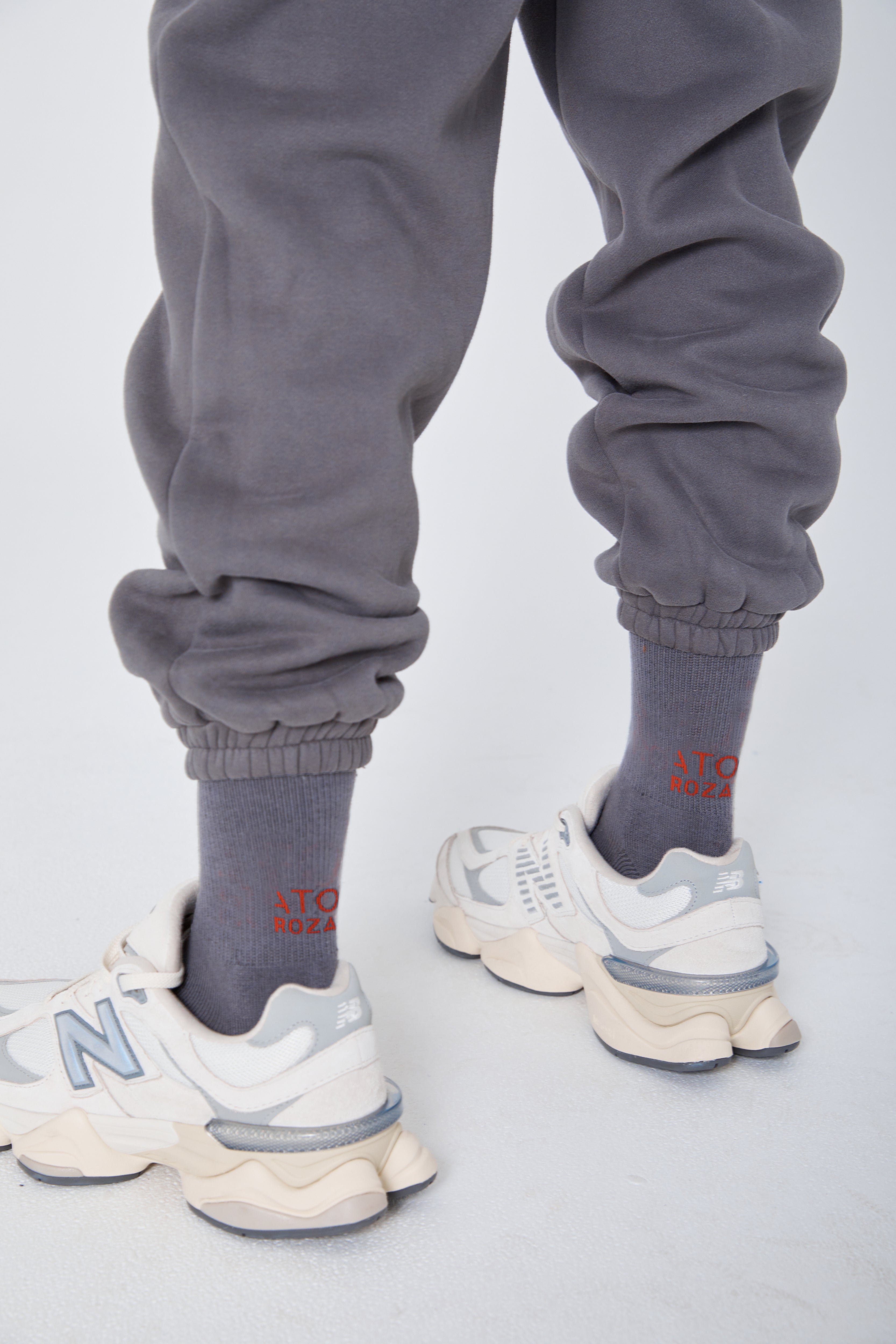 ATOIR x ROZALIA RE-EDITION – Off Duty