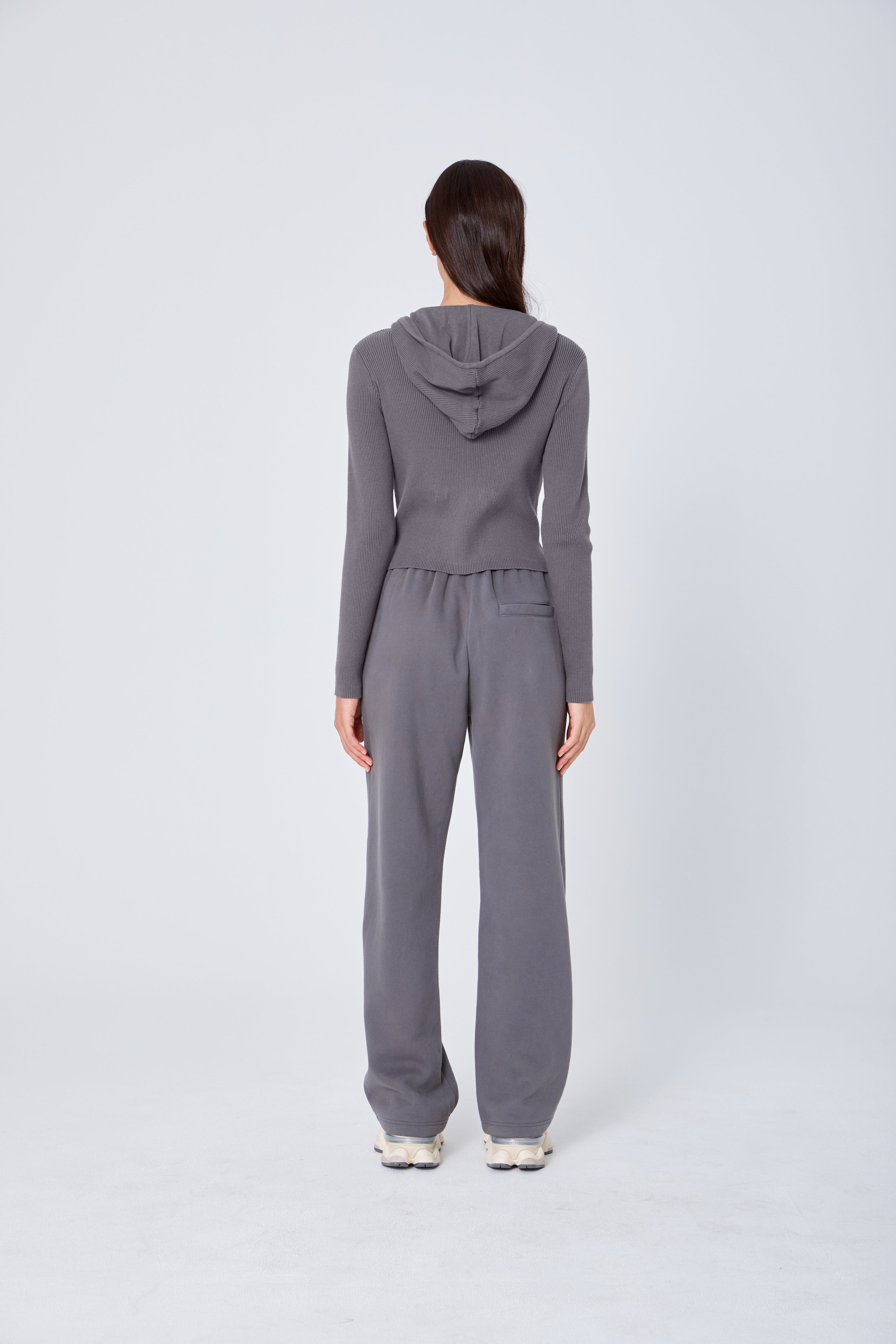 The Zip Cardigan STONE | Atoir x Rozalia | Shop The Range Here – Off Duty