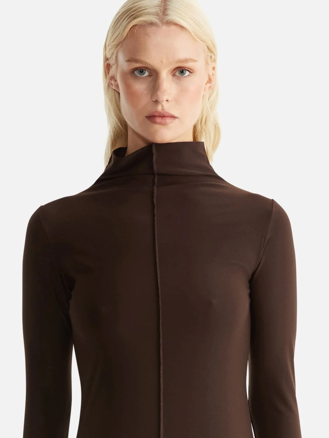 Freya Maxi Dress MAHOGANY | ENA PELLY | Shop The Range Here – Off Duty