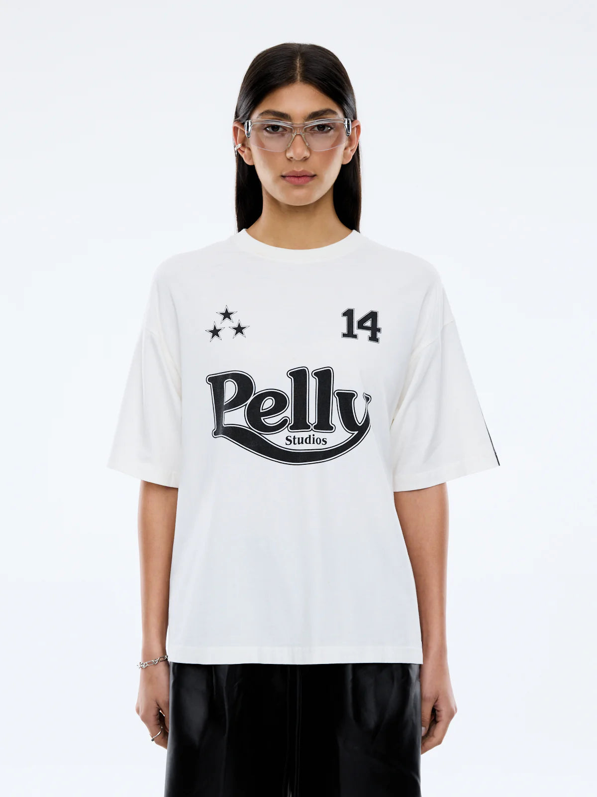 Racing Pelly Swoop by ENA PELLY | shop at OFF DUTY – Off Duty