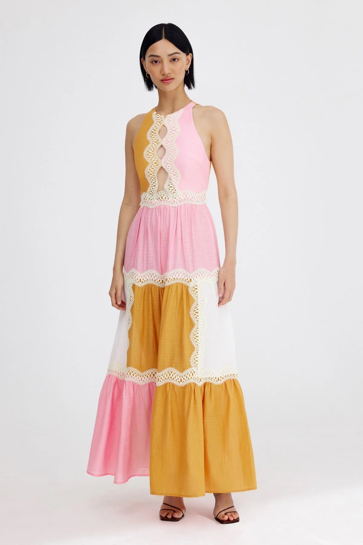Fallon Dress MANGO MIX | SIGNIFICANT OTHER | Shop The Range Here – Off Duty