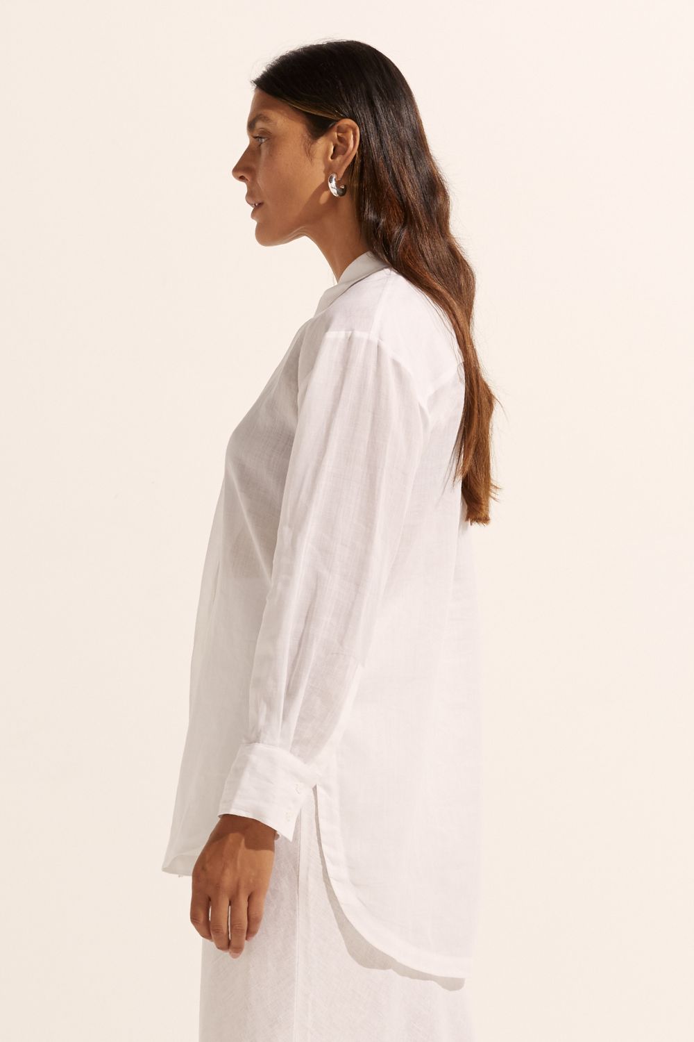 Agile Top PORCELAIN | ZOE KRATZMANN | Shop The Range Here – Off Duty