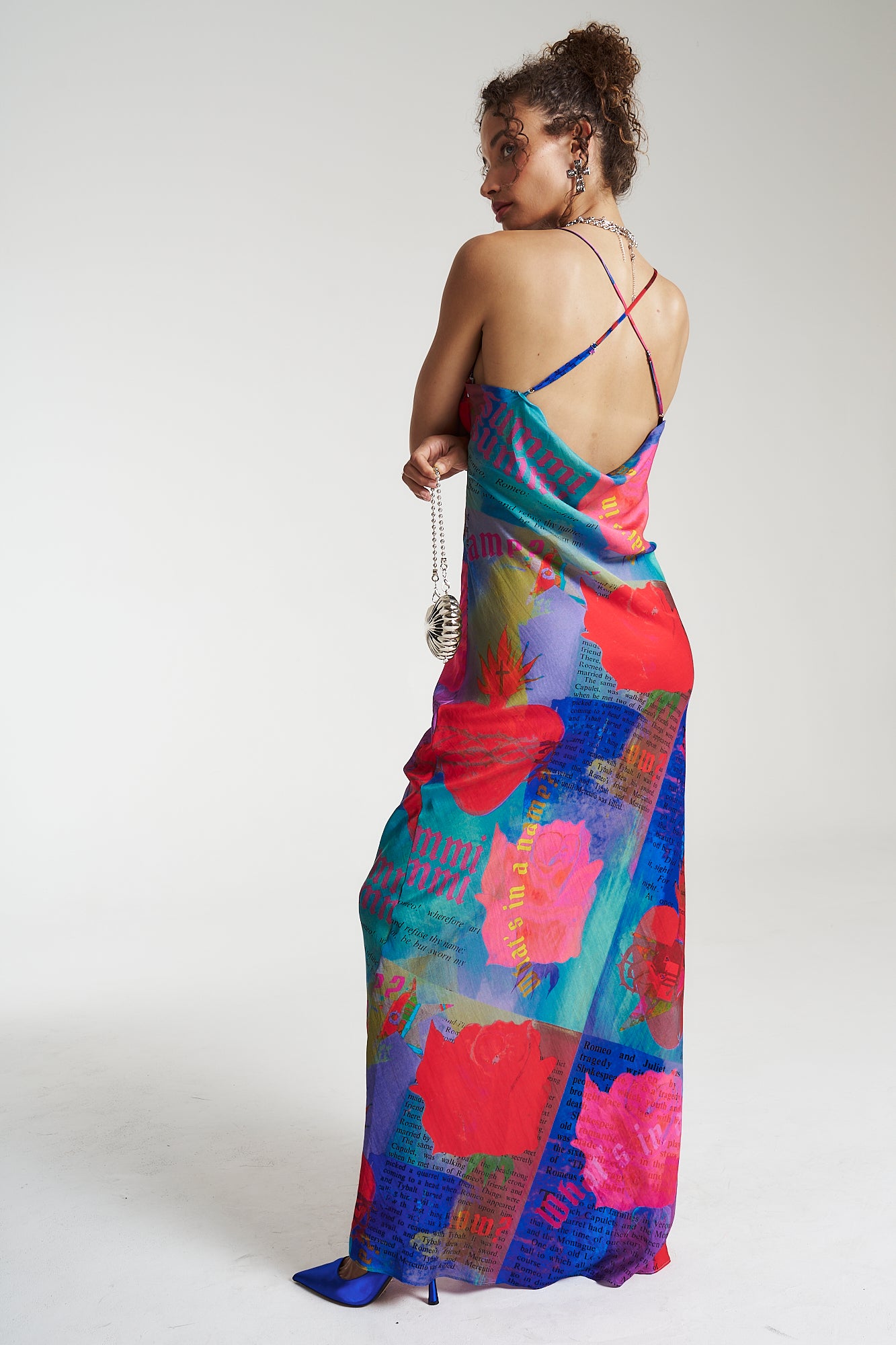 The Juliet Dress O, ROMEO | SUMMI SUMMI | Shop The Range Here – Off Duty