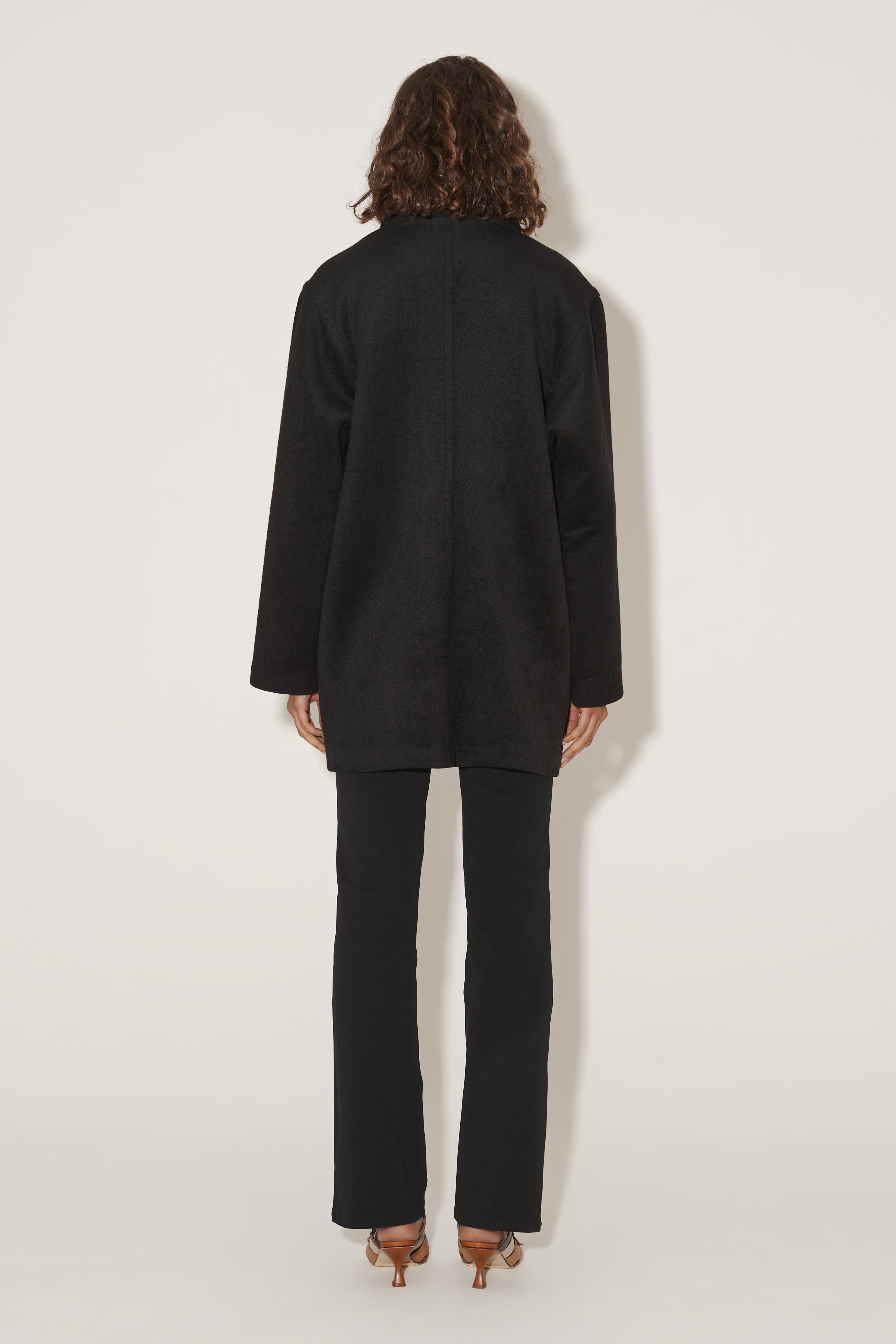 Archie Coat | HANSEN AND GRETEL | Shop The Range Here – Off Duty