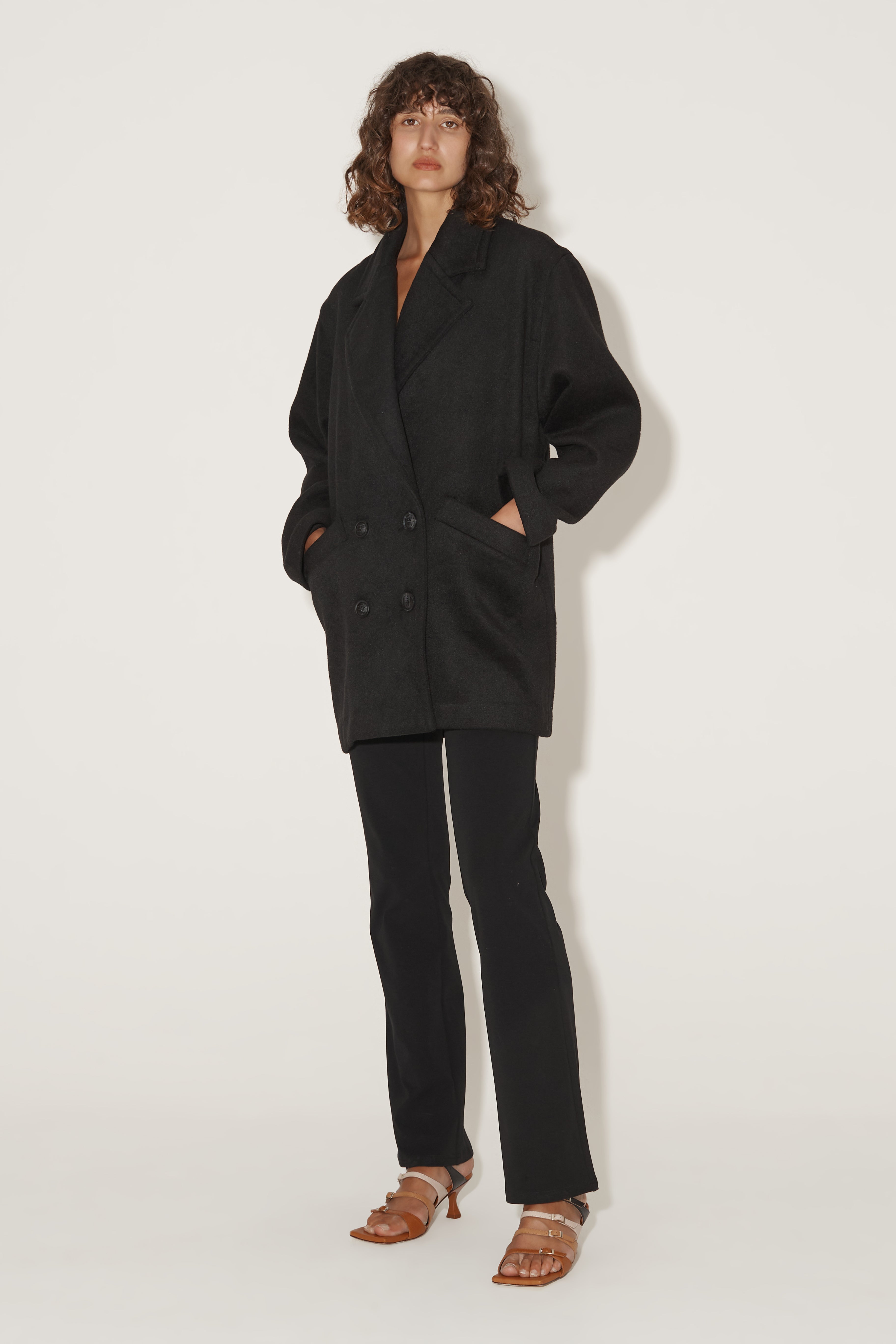 Archie Coat | HANSEN AND GRETEL | Shop The Range Here – Off Duty