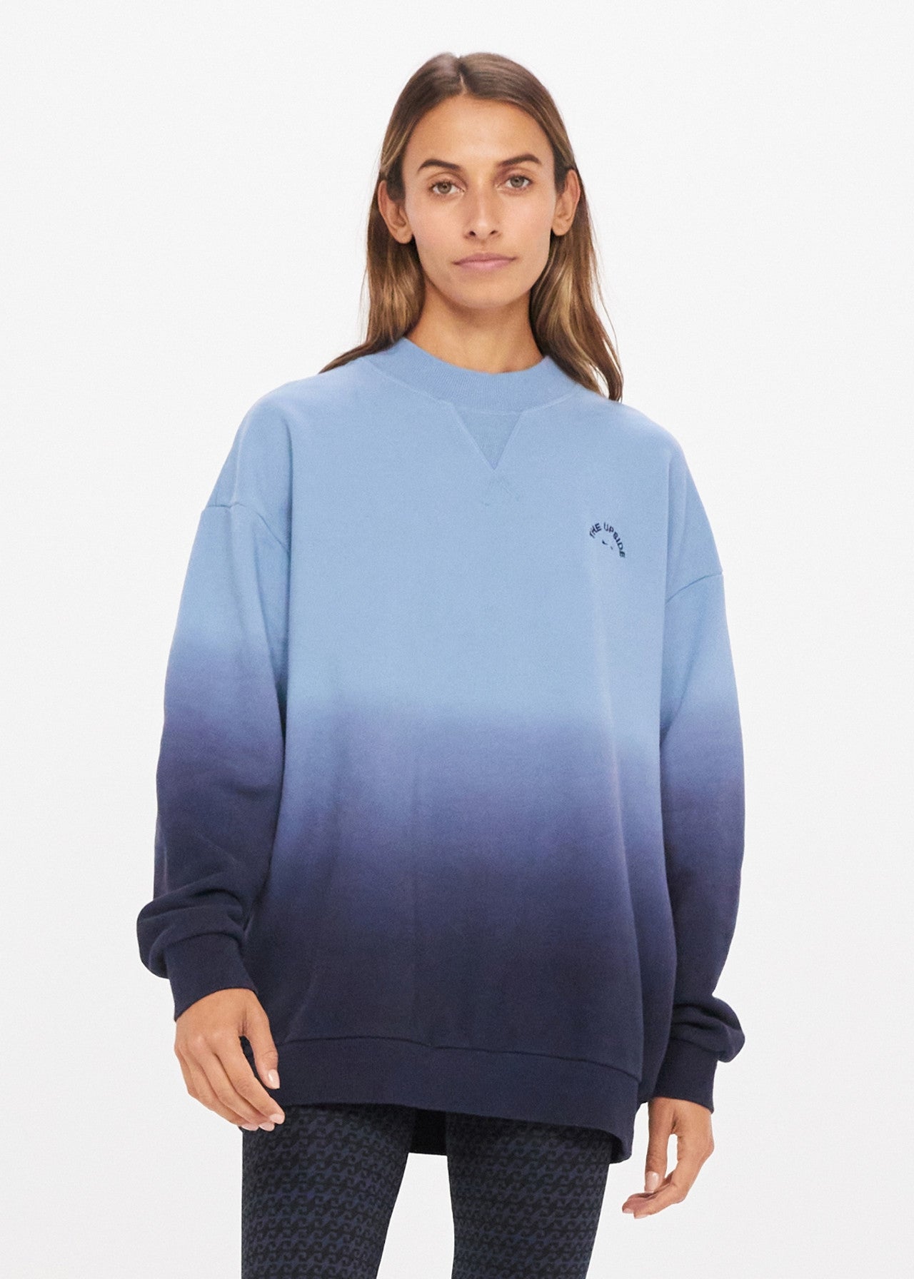 Canyon Supernova Crew Sea | The Upside | Shop New Arrivals Here – Off Duty