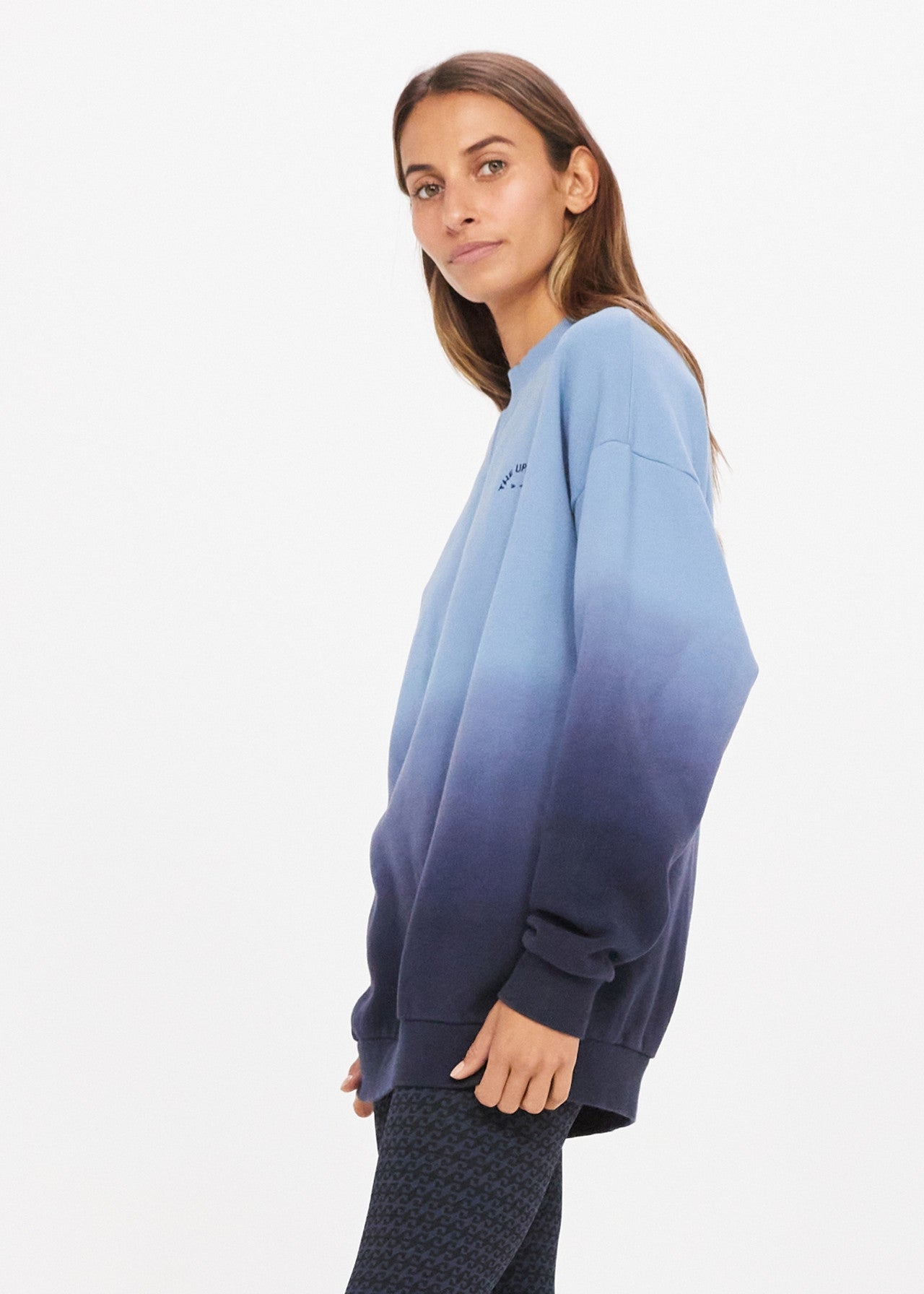 Canyon Supernova Crew Sea | The Upside | Shop New Arrivals Here – Off Duty