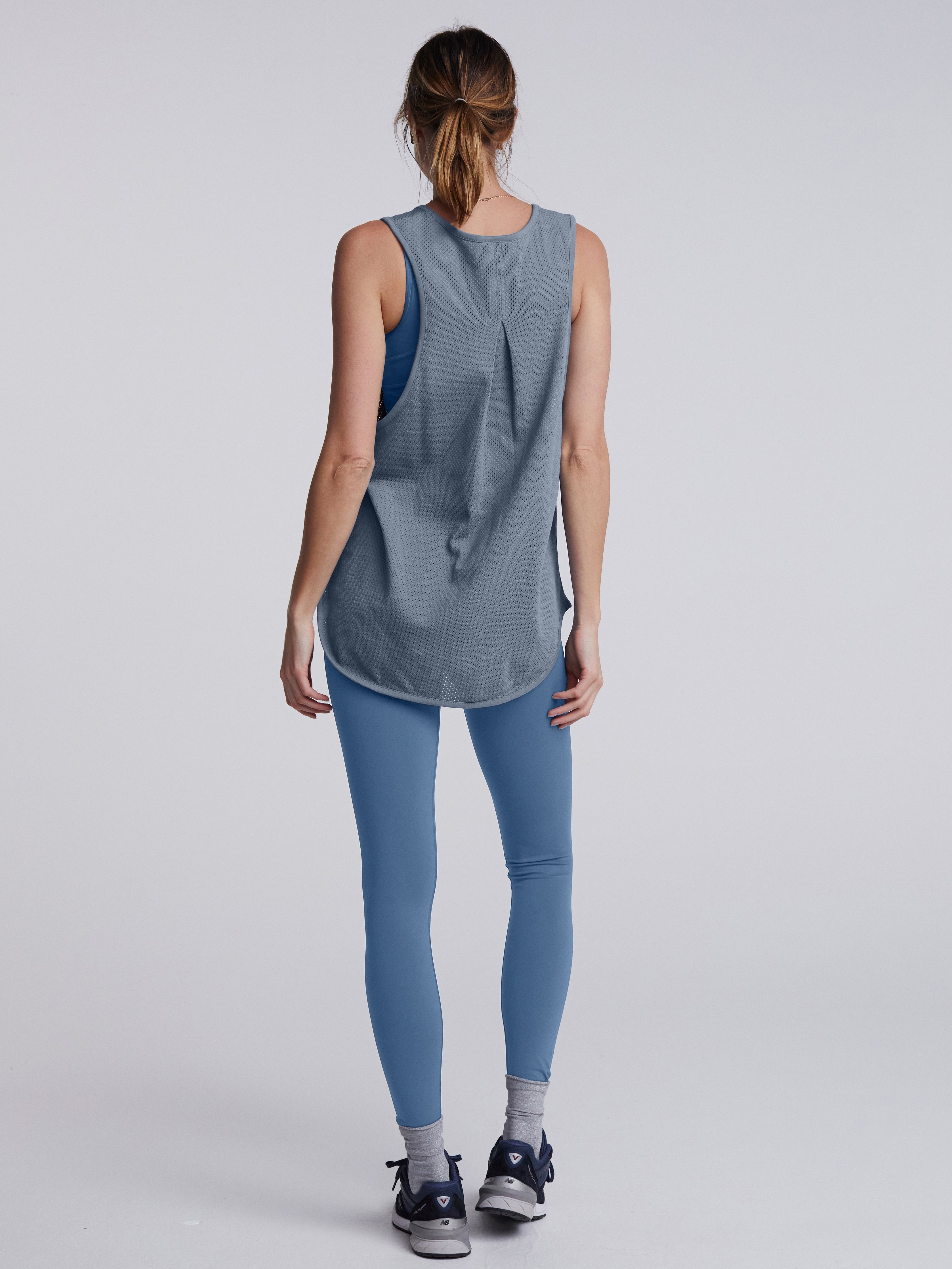 Arlee Tank Flint Stone – Off Duty