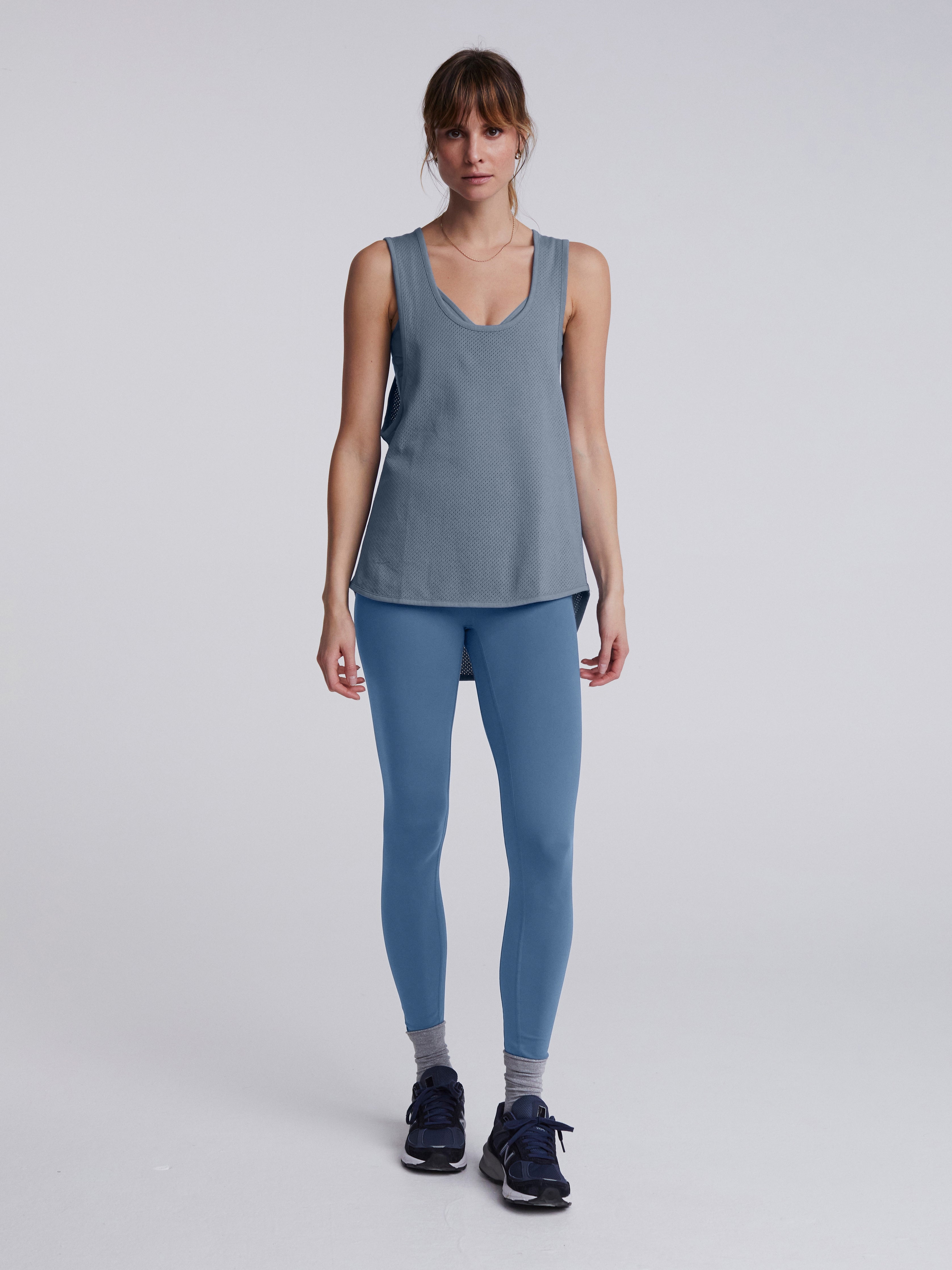 Arlee Tank Flint Stone – Off Duty